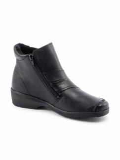 Stiefeletten Fur Hallux Valgus