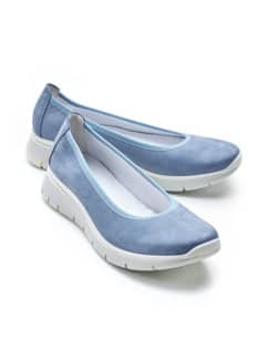 Bequeme Ballerinas