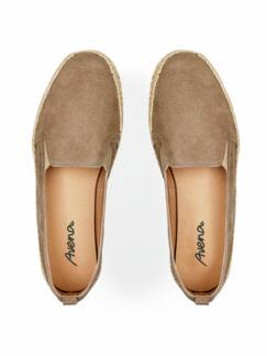 Avena Slipper für Damen: maximaler Tragekomfort